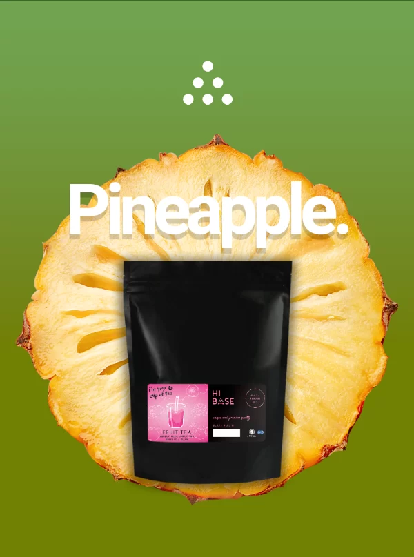Pineapple - Hibase