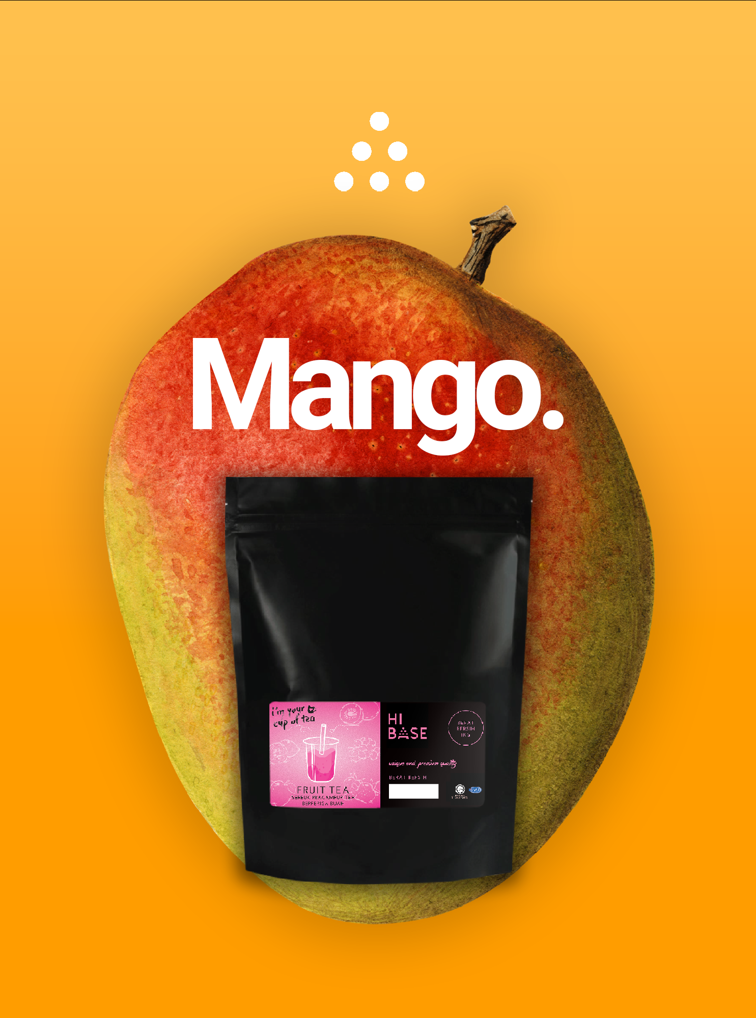 Mango - Hibase