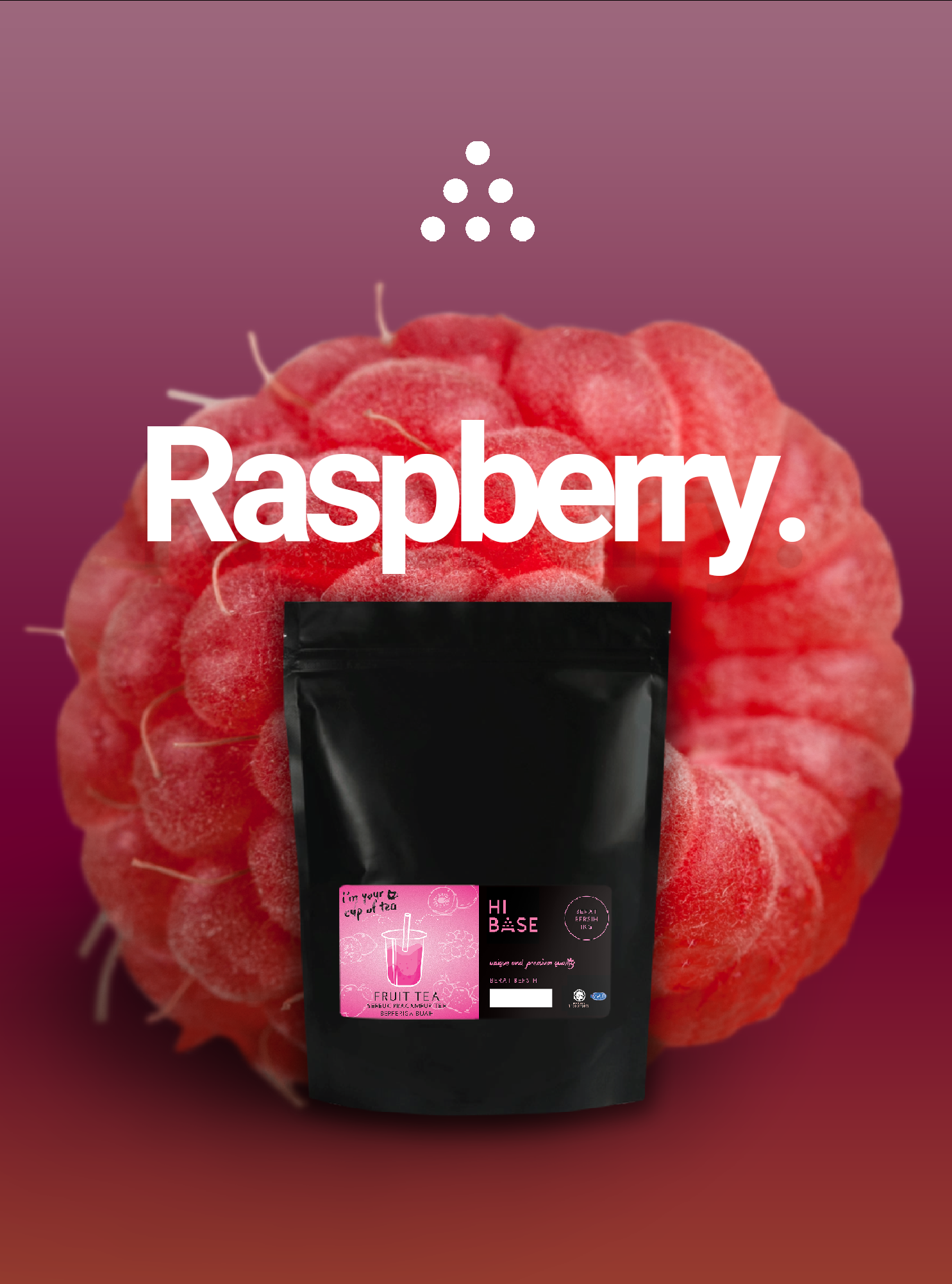 Raspberry - Hibase