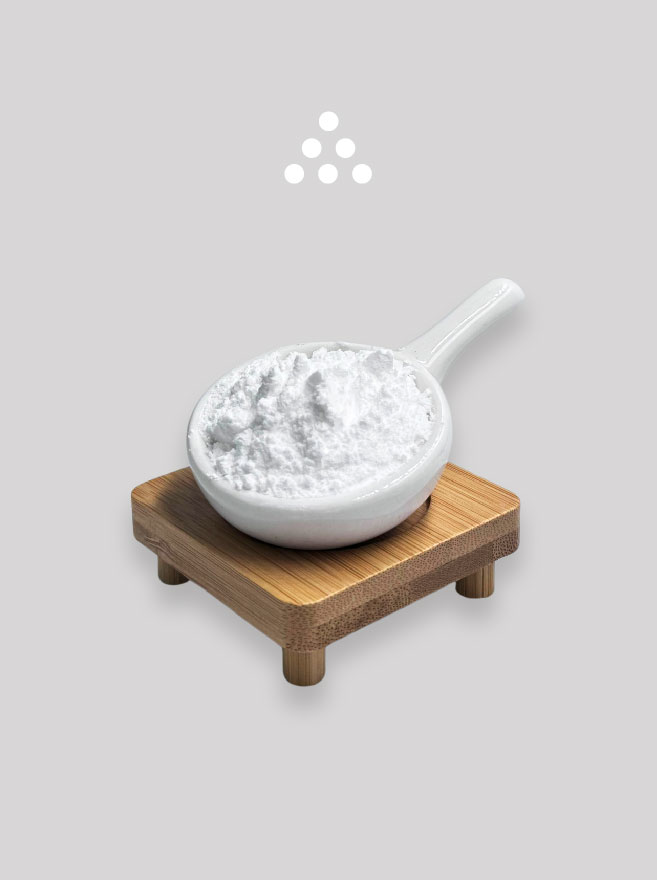 Classic Icing Sugar Powder - Hibase