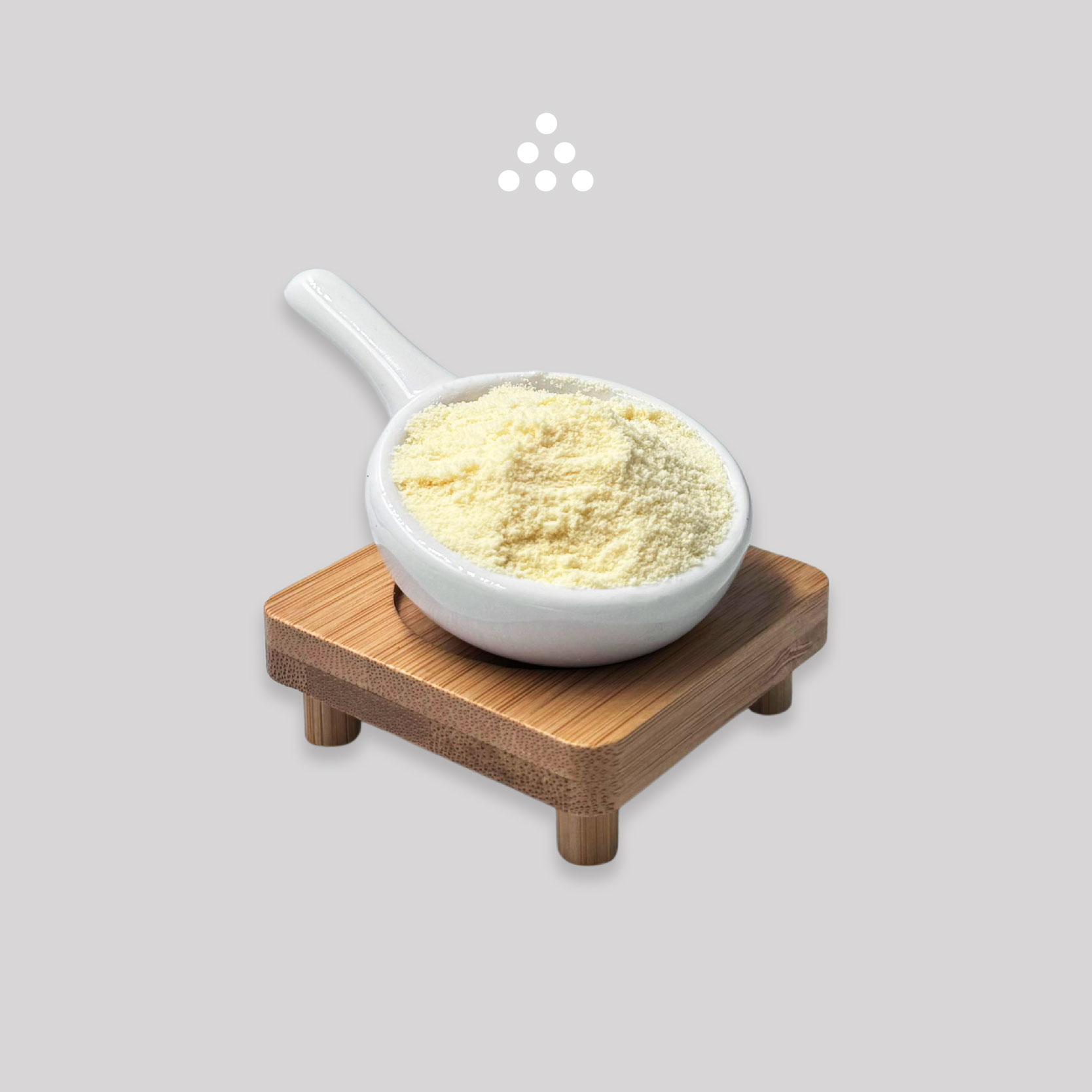 Full Cream / Whole Milk Powder - Hibase