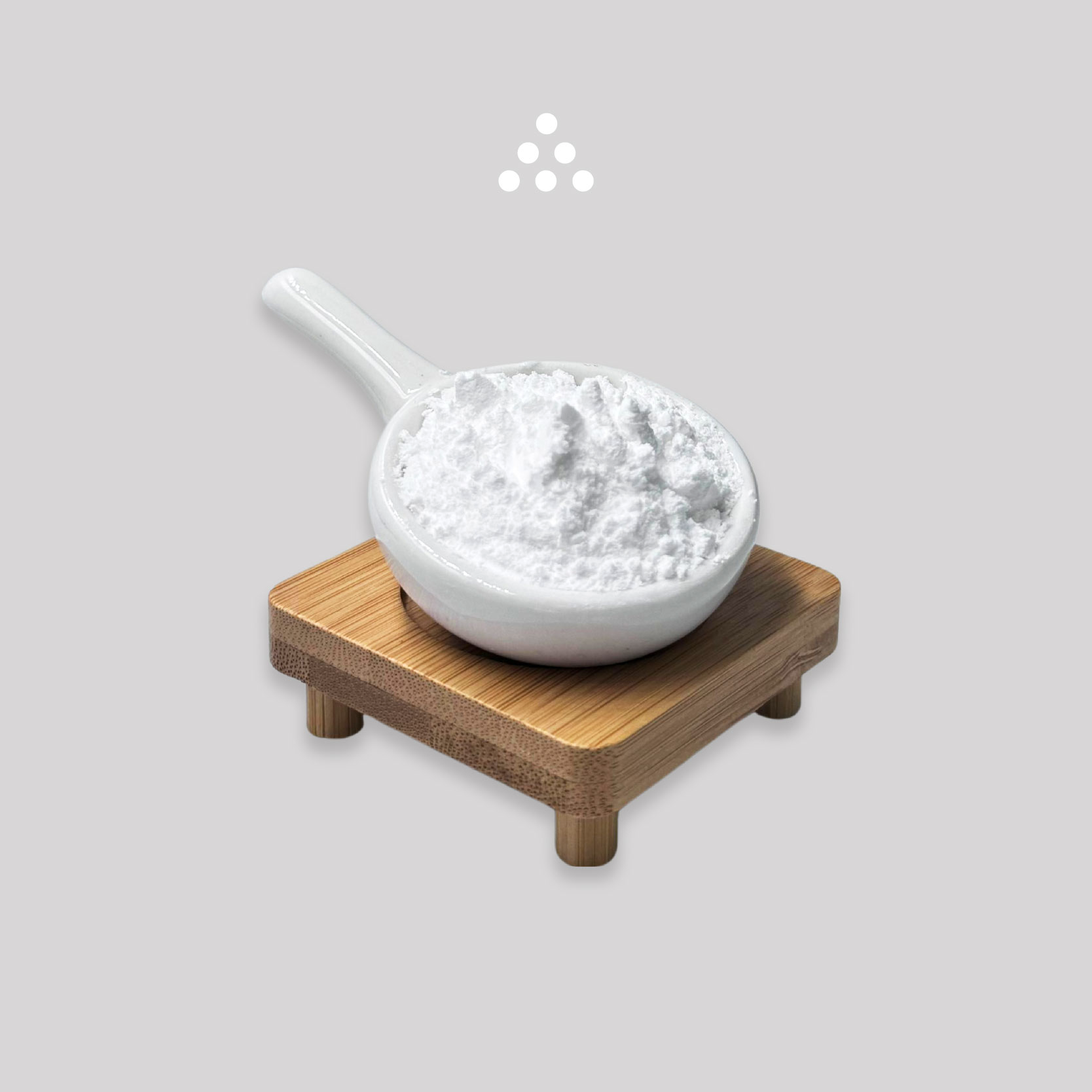 Classic Icing Sugar Powder - Hibase